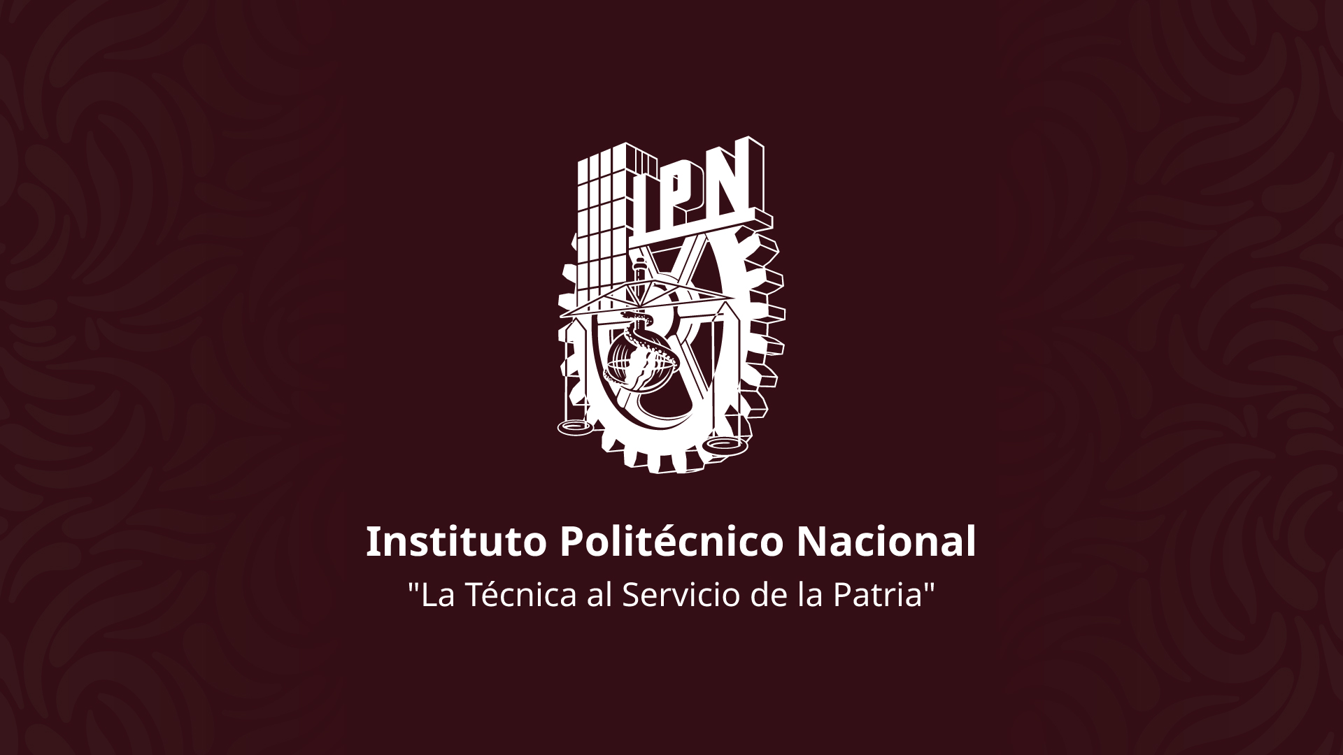 Recursos de la Unidad de Informática CECyT7 | IPN Oficial